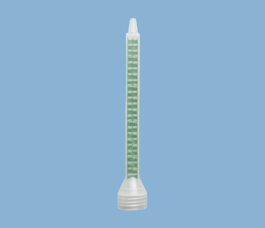 Mix Nozzle 8.7mm ID x 24 EL MGQ 08-24T Adhesive Dispensing Ltd Sulzer ...
