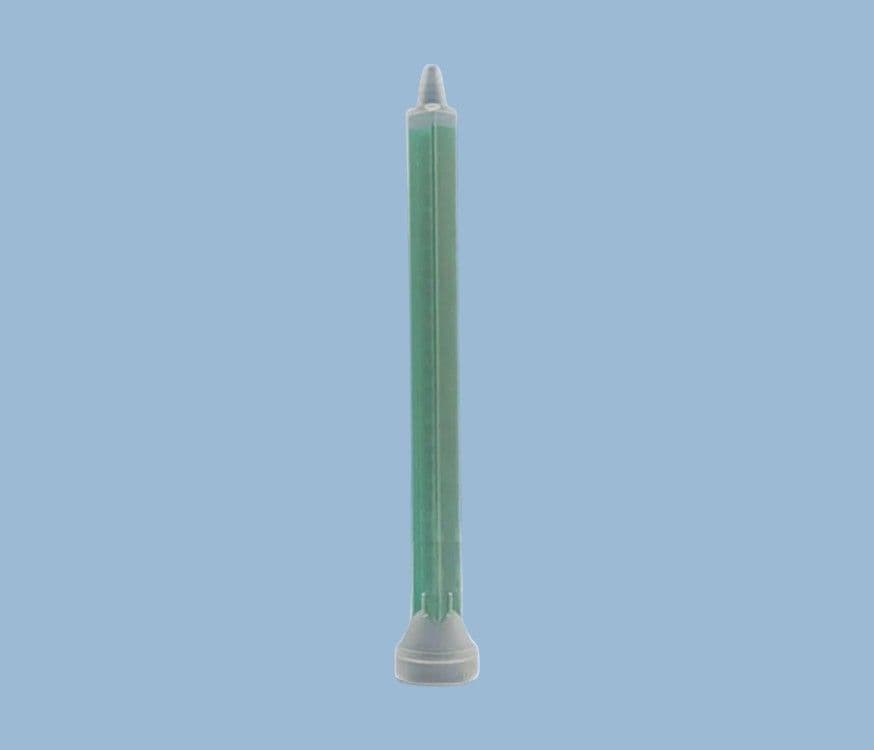 Mix Nozzle 8.7mm ID x 32 EL ADMCQ 08-32T Adhesive Dispensing Ltd