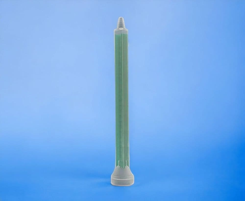 Mix Nozzle 8.7mm ID x 32 EL MCQ 08-32T Adhesive Dispensing Ltd Sulzer ...