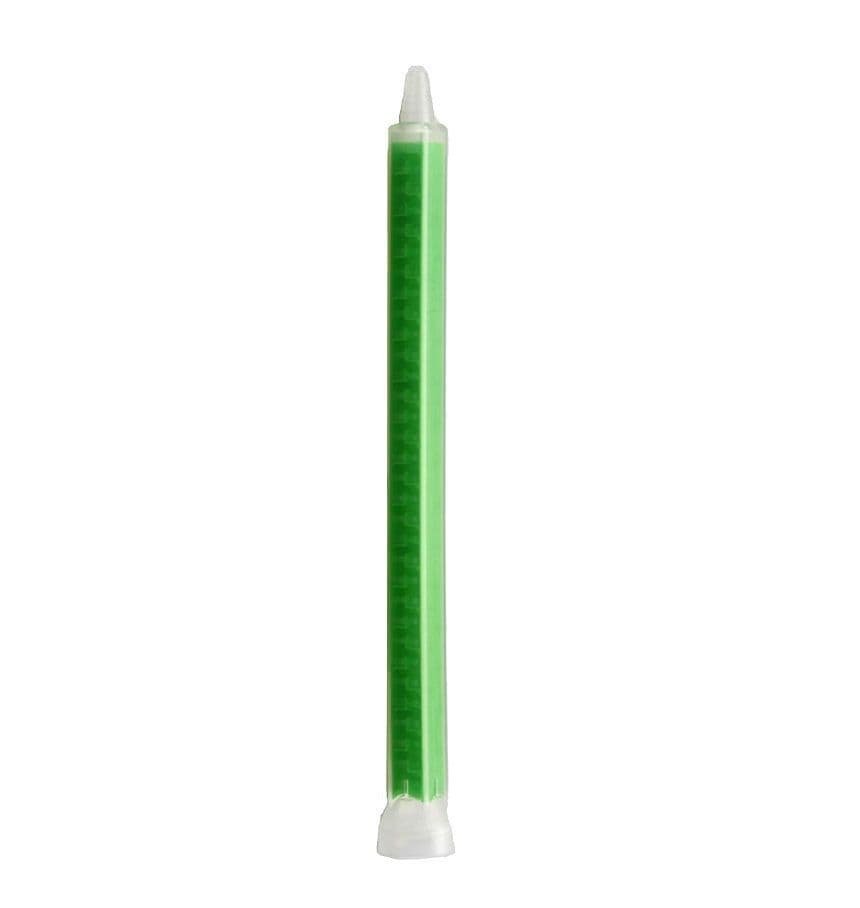 Mix Nozzle 8.7mm ID x 32 EL MCQ 08-32T Adhesive Dispensing Ltd Sulzer ...