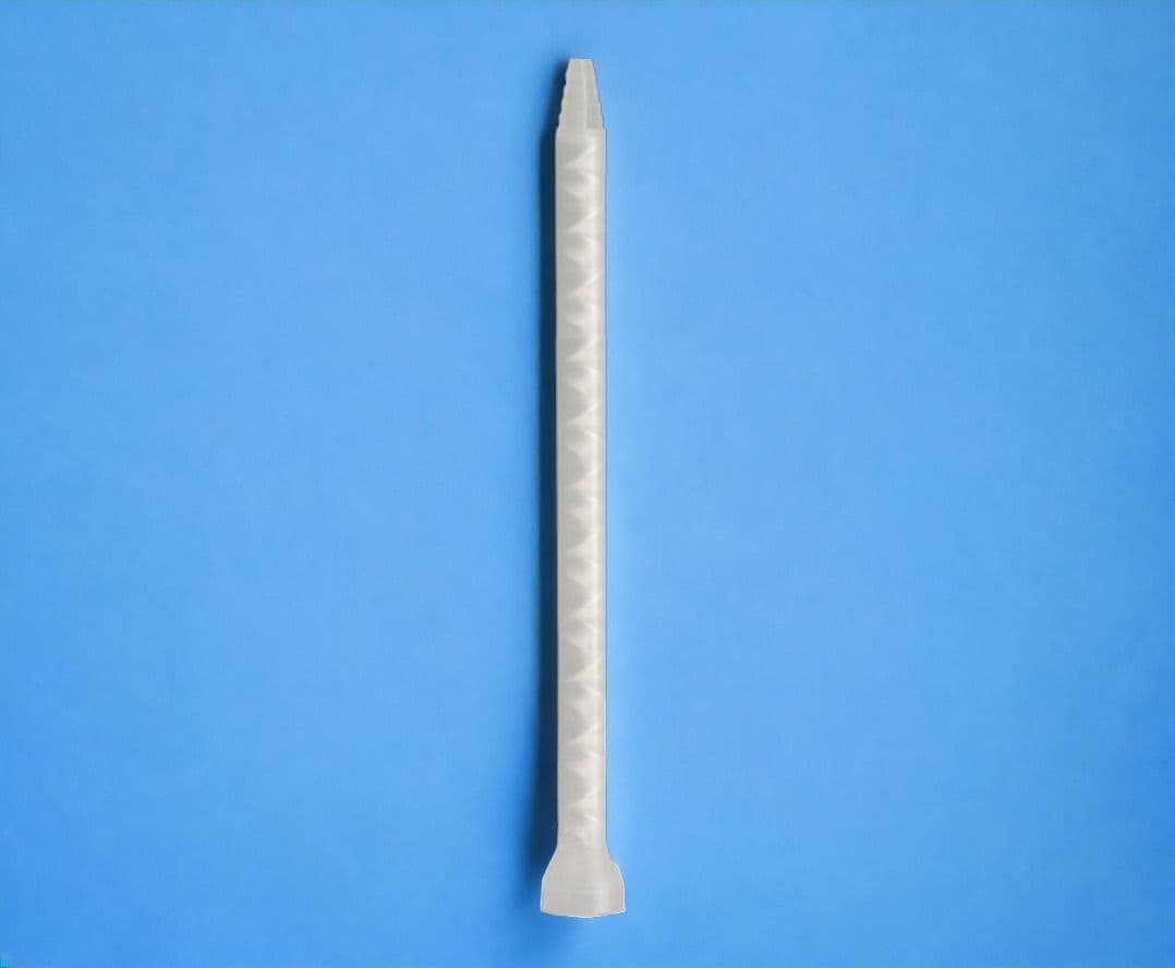 Mix Nozzle 8mm ID MCH 08-24T Adhesive Dispensing Ltd Sulzer Mixpac 102424