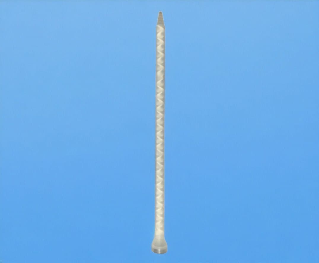 102425 Mix Nozzle 8mm IDMCH 08-32T Adhesive Dispensing Ltd Sulzer Mixpac