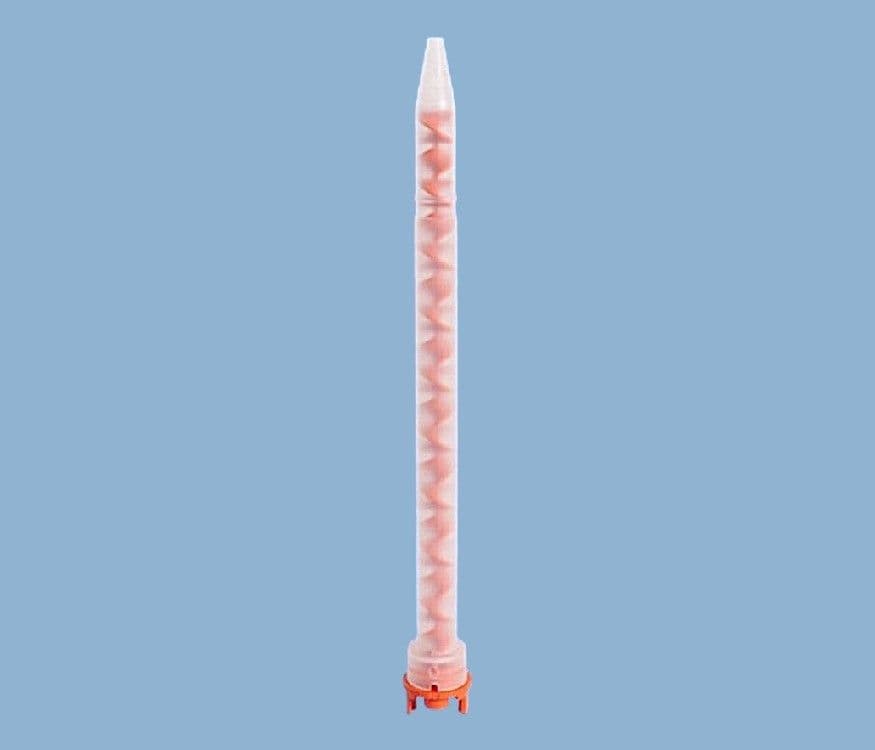 Mix Nozzle 8mm ID Element MFHX 08-32T Sulzer Mixpac Adhesive Dispensing Ltd