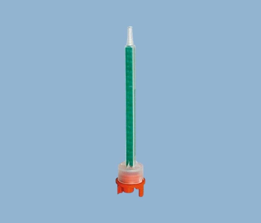Mix Nozzle 5.3mm ID x 24 MFQX 05-24L Sulzer Mixpac MedMix Adhesive ...