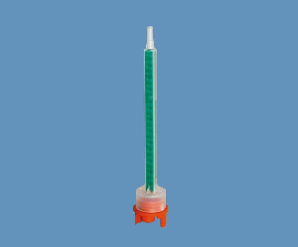 Mix Nozzle 5.3mm ID x 24 MFQX 05-24L Sulzer Mixpac MedMix Adhesive ...