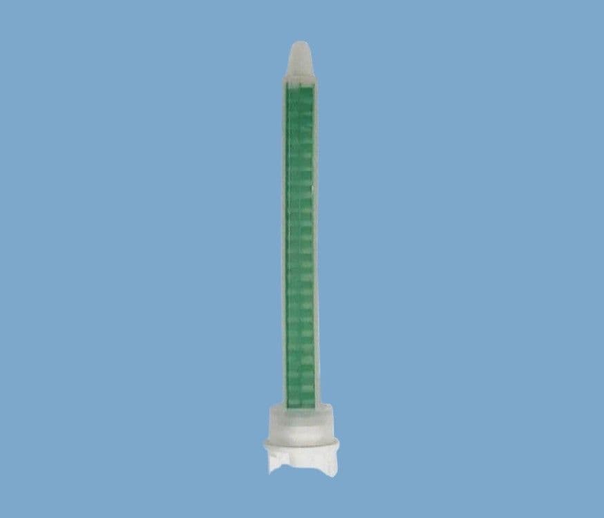 Mix Nozzle 7.5mm ID x 24 MFQ 07-24T Sulzer Mixpac Adhesive Dispensing Ltd