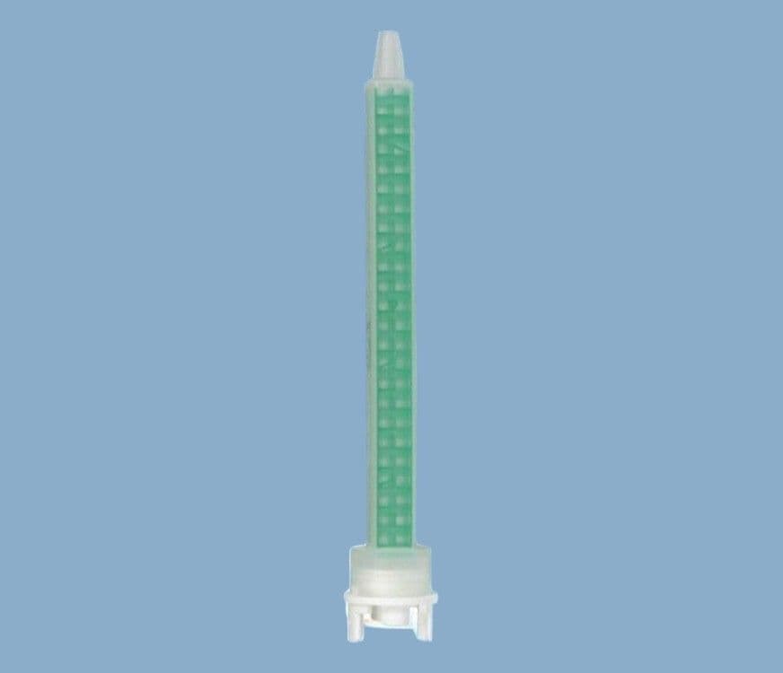 Mixer Nozzle 8.7mm ID x 24 MFQ08-24T Sulzer Mixpac Adhesive Dispensing Ltd