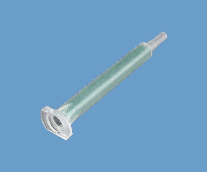 ADMF6-24 Mix Nozzle Quadro Bayonet Adhesive Dispensing Ltd