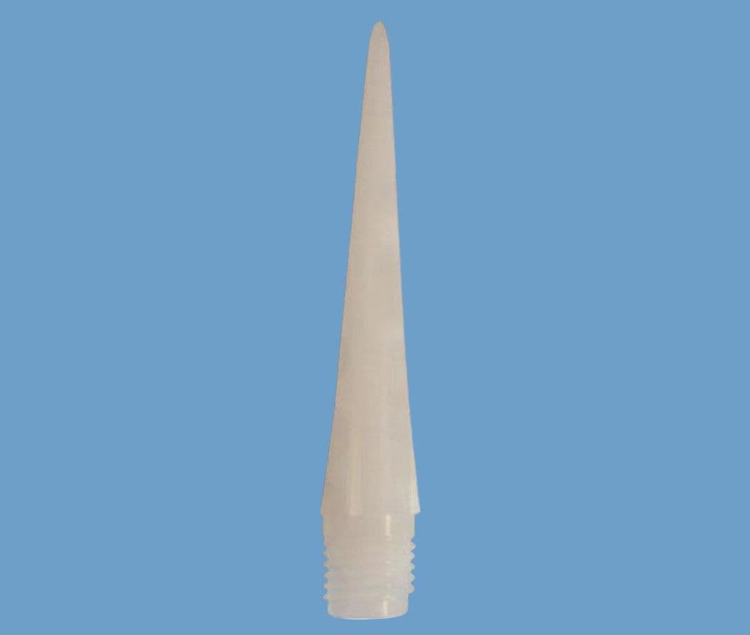 Nozzle 4" Long x 1/16" Orifice HD TS416-HO-HD Adhesive Dispensing Ltd ...
