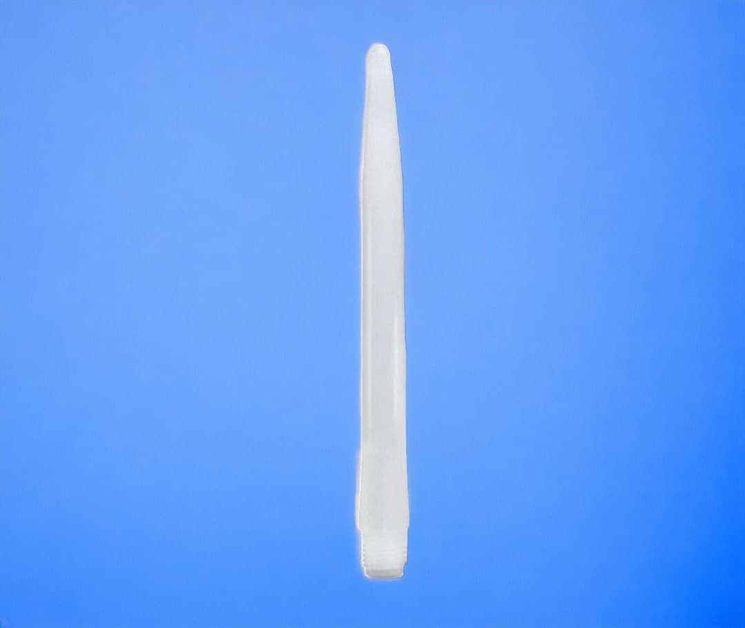 Nozzle 6 Inch Long x 1/8 Inch Orifice TS618 Adhesive Dispensing Techcon