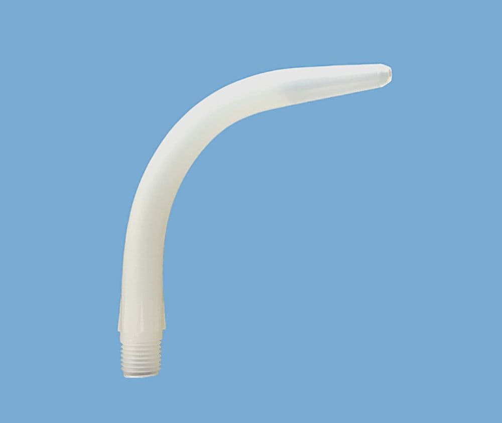 Nozzle 6 Inch Long x 1/16 Inch Orifice PIR-616-8M Adhesive Dispensing ...