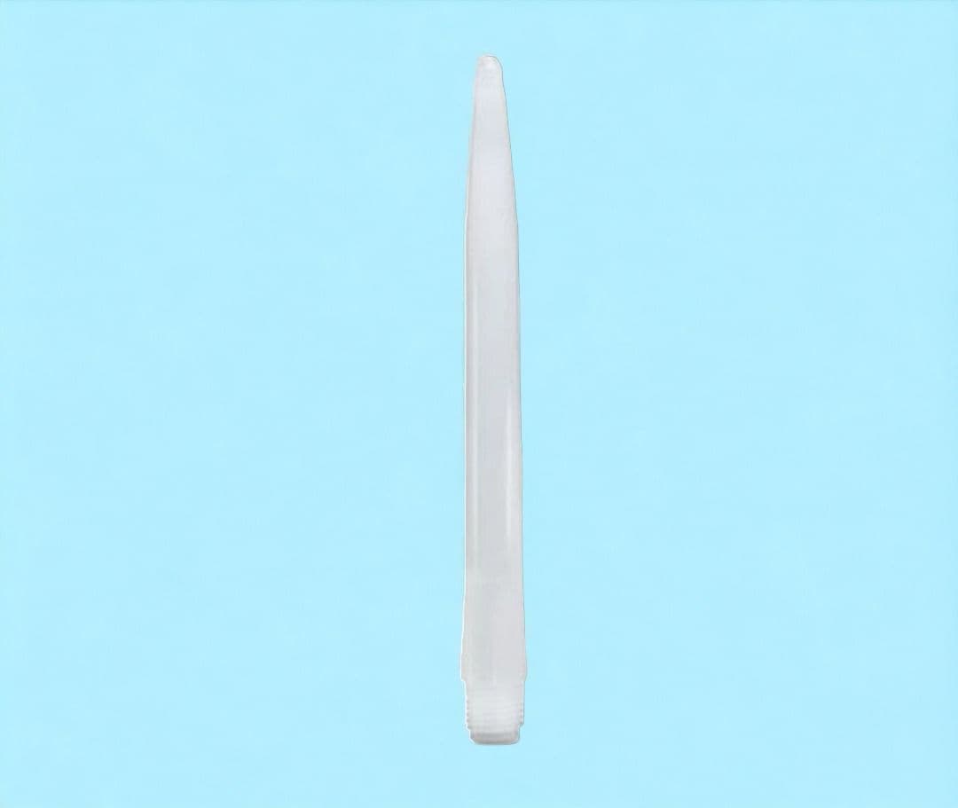 Nozzle 6" Long x 1/16" Orifice LD TS616-HO-LD Adhesive Dispensing Techcon