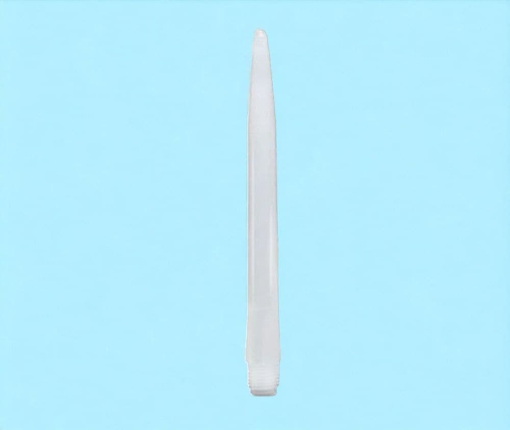 Nozzle 6" Long x 1/16" Orifice LD TS616-HO-LD Adhesive Dispensing Techcon