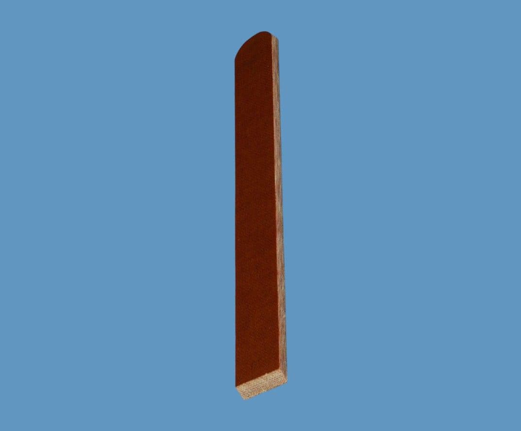 Phenolic Aerospace Grade Sealant Scraper AD14758 Adhesive Dispensing Ltd