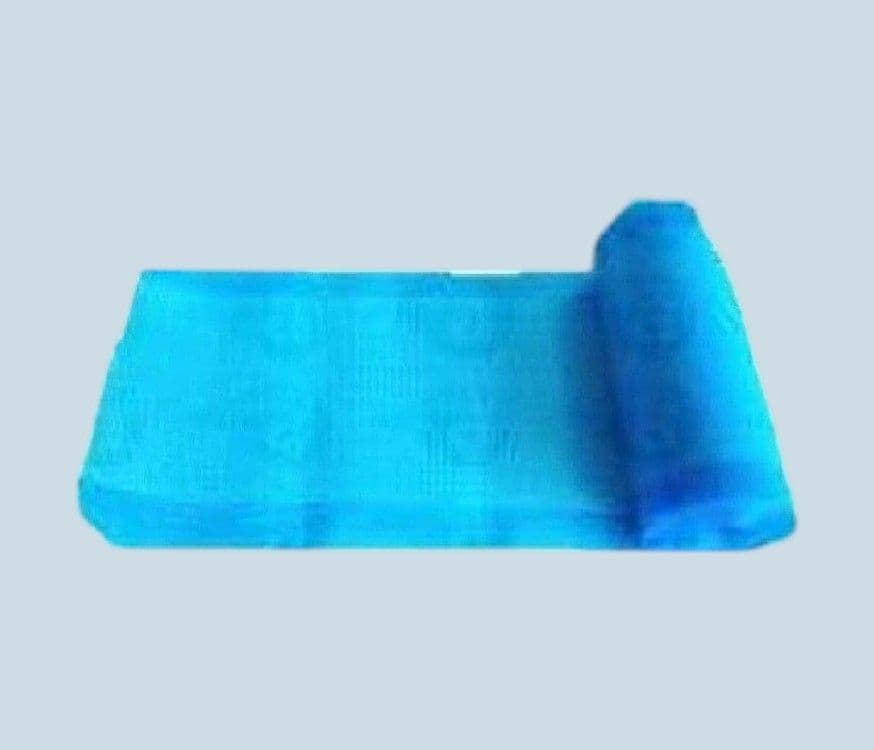 Reinforcement Film for Adhesive from Adhesive Dispensing