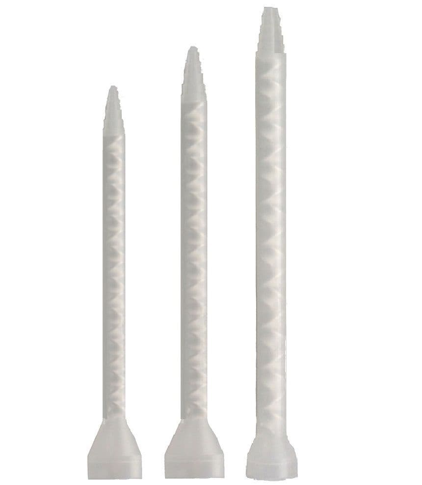 SA7341 Static Mix Nozzle Evaluation Kit Adhesive Dispensing