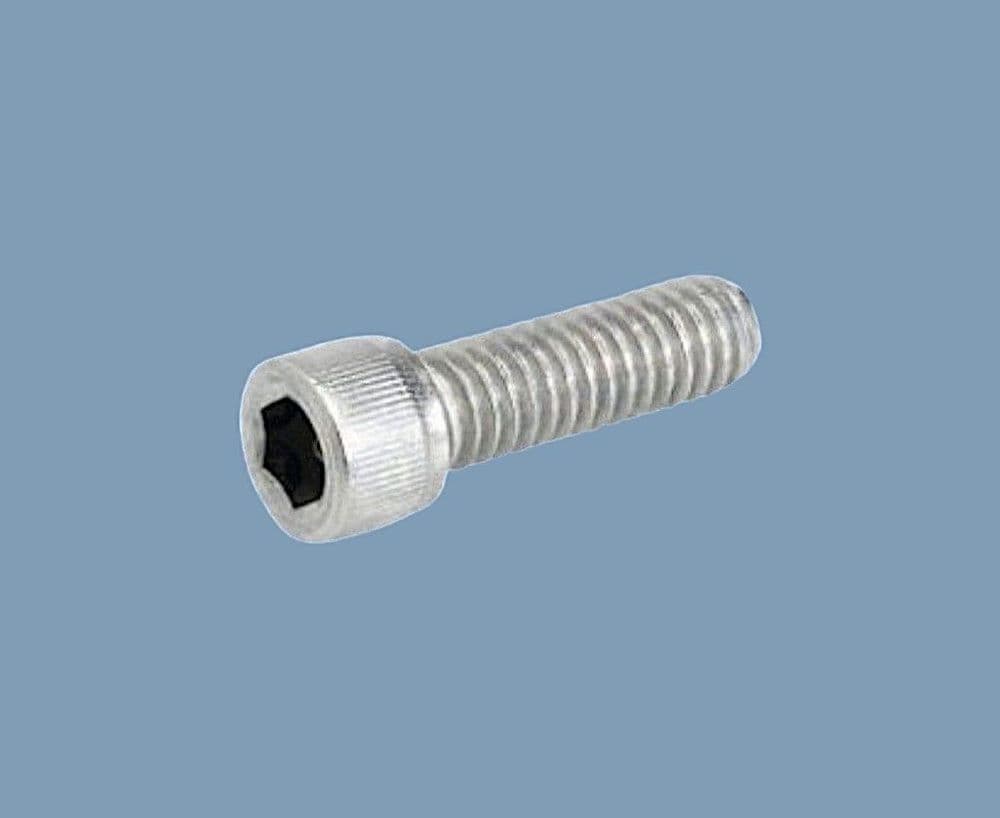 Screw SHC 6/32 X 1-1/2" TSD1103-398PK for Techcon Valve Adhesive ...