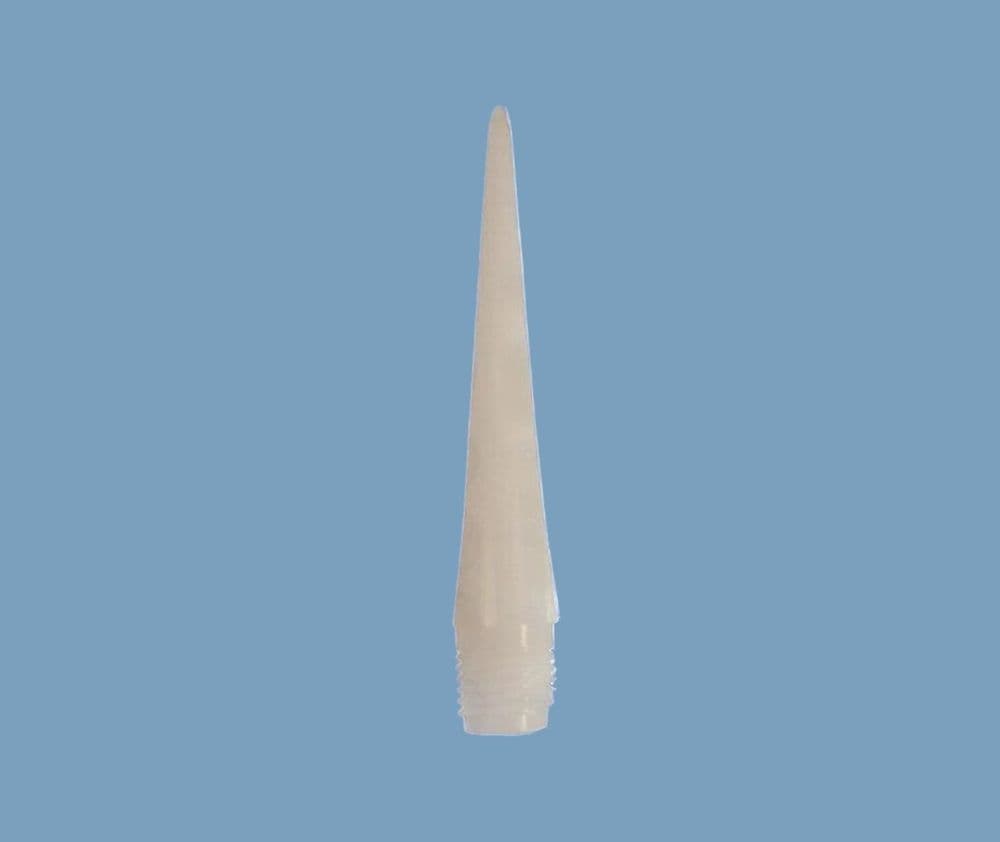 Semco PPG Nozzle 4" Long x 1/32" Orifice 220542 Adhesive Dispensing Ltd