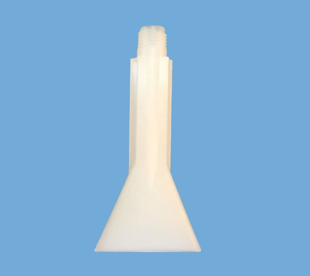 Spreader Nozzle 4" Long x 1.75" Wide TS1175 pk/10 Adhesive Dispensing