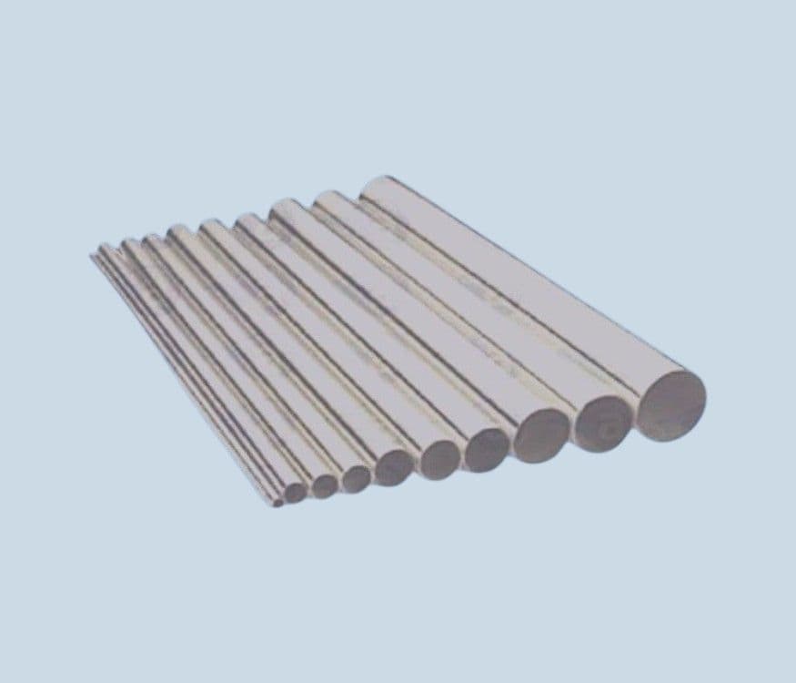 Stainless Steel 23G Tube 0.63mm OD SST23 Adhesive Dispensing Ltd
