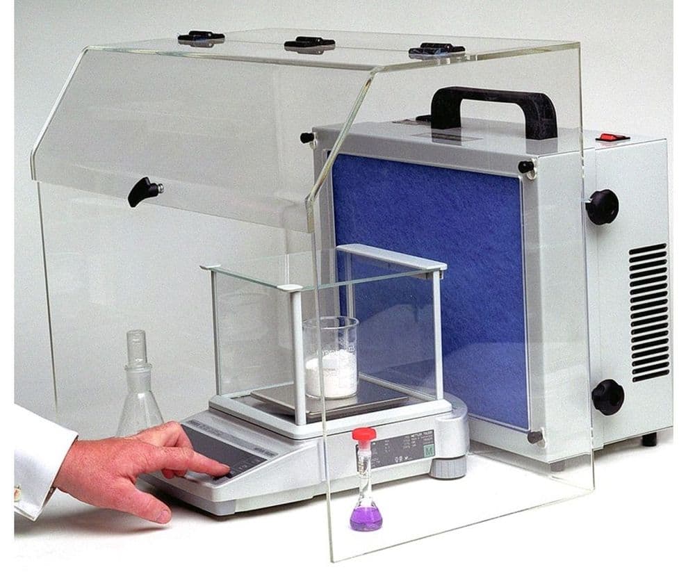 T570H-C Fume Filtration System Adhesive Dispensing Ltd