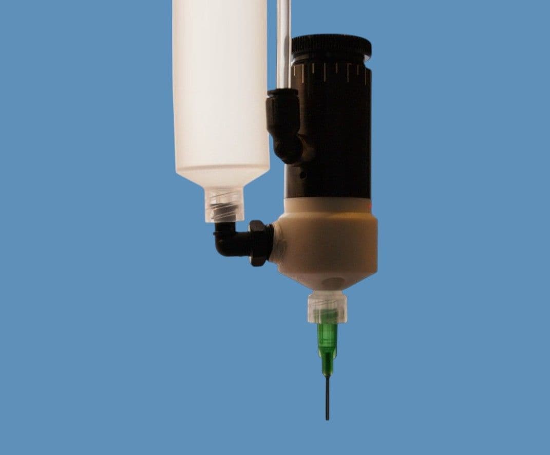 Techcon Teflon Diaphragm Disc Kit 5620TFE-DKIT Adhesive Dispensing Ltd