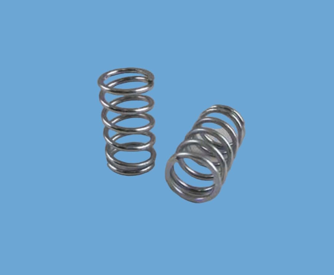TS941 Spool Valve Spring # 934-000-006 Adhesive Dispensing