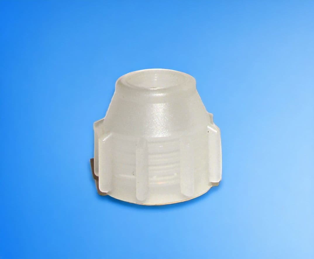 UM13-PA UN13PP Nozzle Retaining Nut to 13mm Adhesive Dispensing Ltd ...