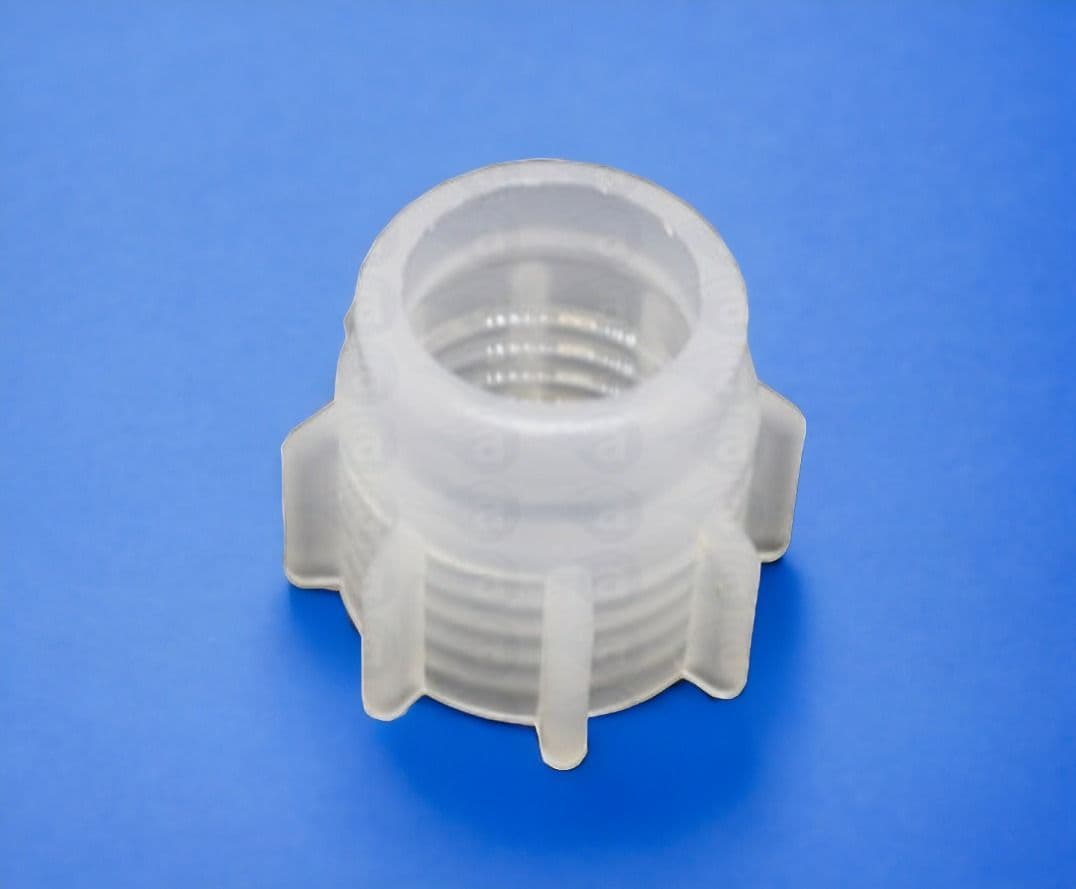 UM13-PA UN13PP Nozzle Retaining Nut to 13mm Adhesive Dispensing Ltd ...