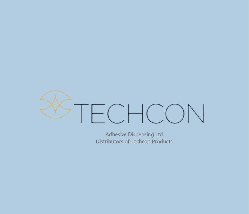 Techcon Yellow Luer Lock Tip Cap Seal 15LT-1000 Adhesive Dispensing Ltd