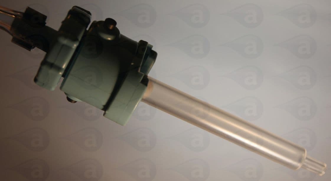 3cc Syringe Barrel Adapter Assembly # 900-350 Adhesive Dispensing Ltd ...