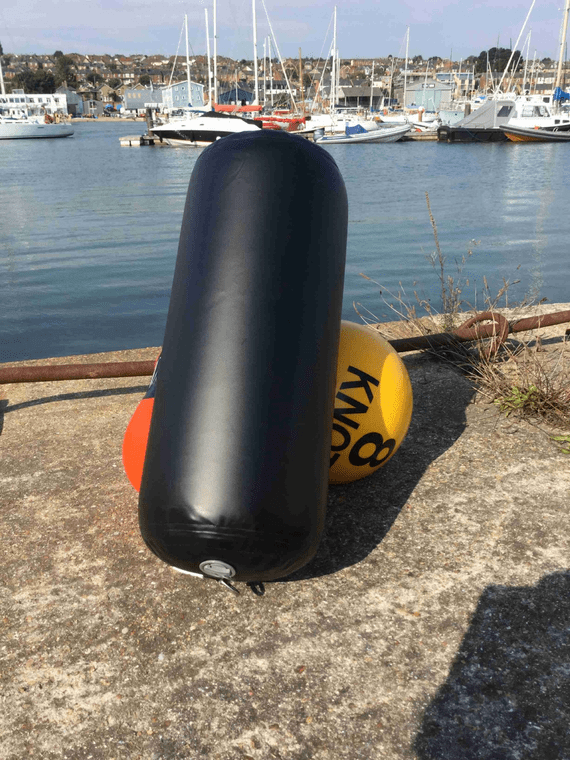 Fendress Inflatable fenders