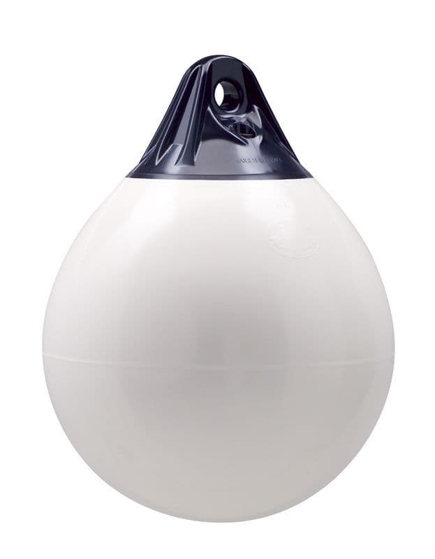 Polyform A series boat fender buoy