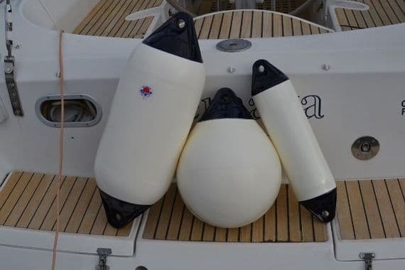 Polyform F series Boat Fenders