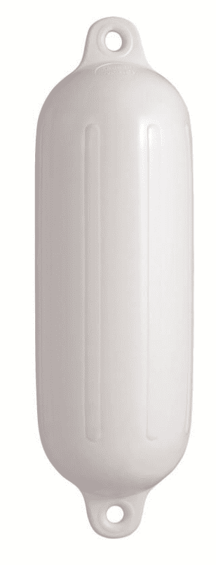 Polyform G series boat fender