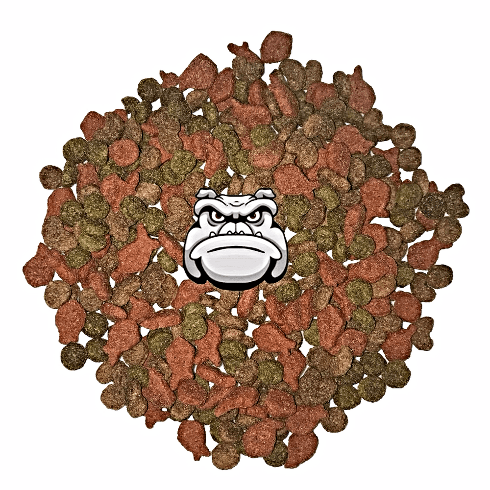 10kg Trio Complete Cat Food - Fishy Feast