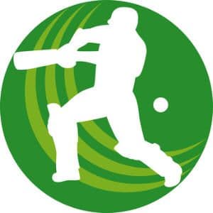 England v Australia Cricket Flag Pack.