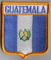 Style 06 Patches