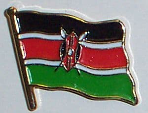 Country Flag Badges - Page 4