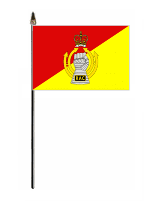 Royal Armoured Corps