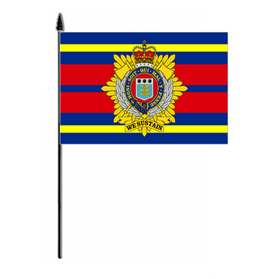 Royal Logistic Corps