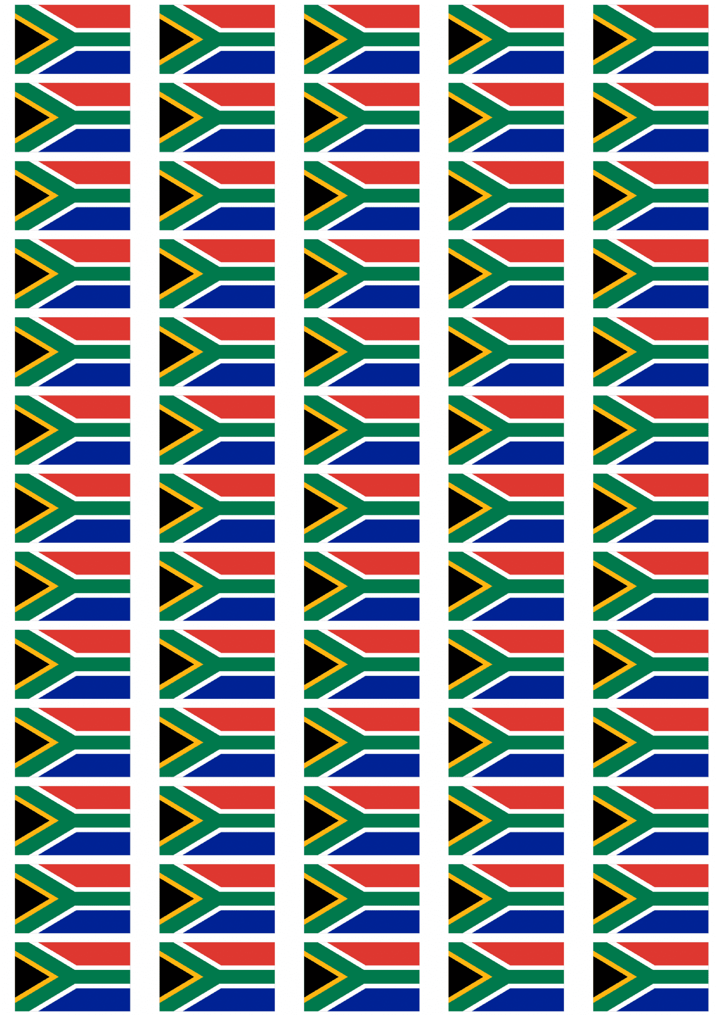 South African Flag Patterns South Africa Flag Design Inspirations PNG