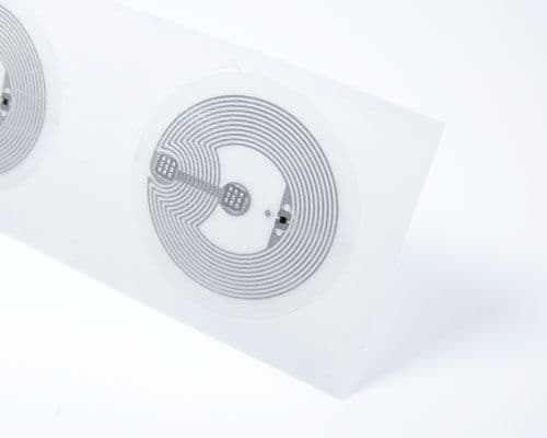 RFID Mifare Ultralight / NFC 30mm Tag