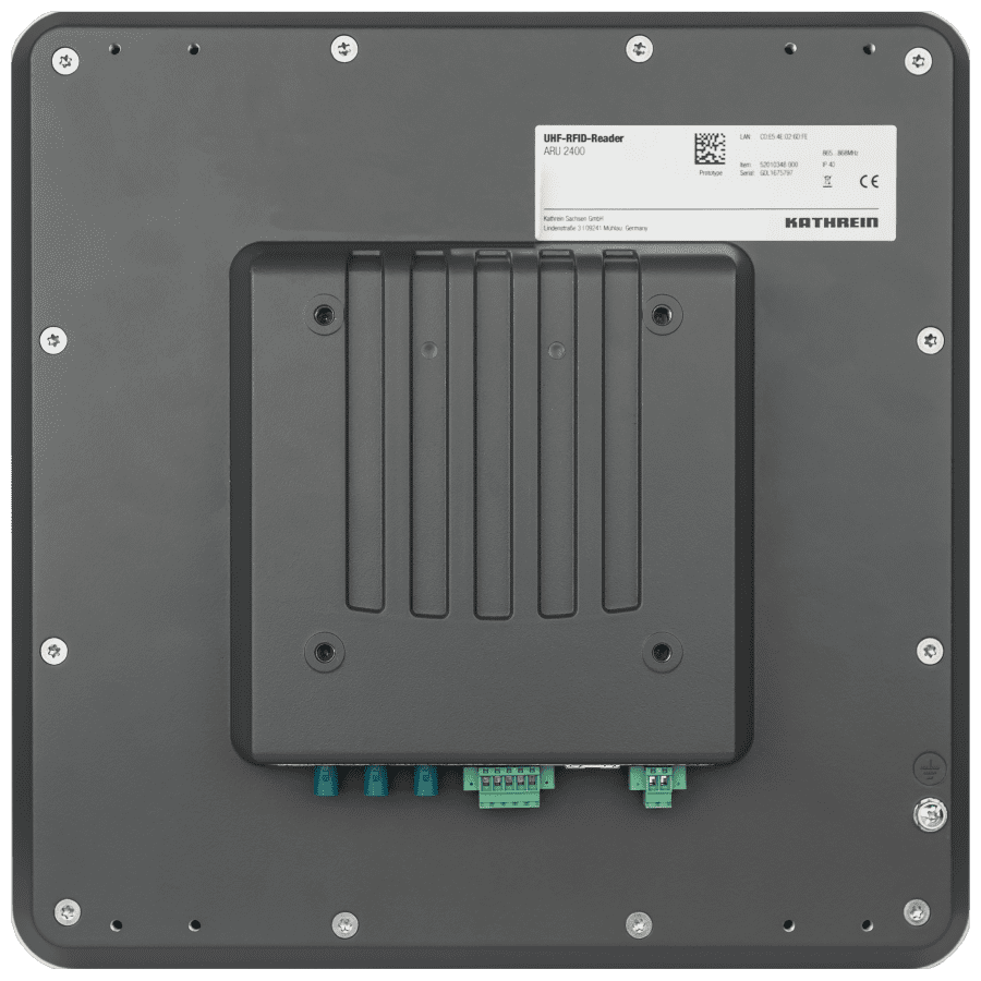 ARU 2400 Antenna Reader