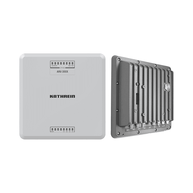 ARU 3500 Antenna Reader Series