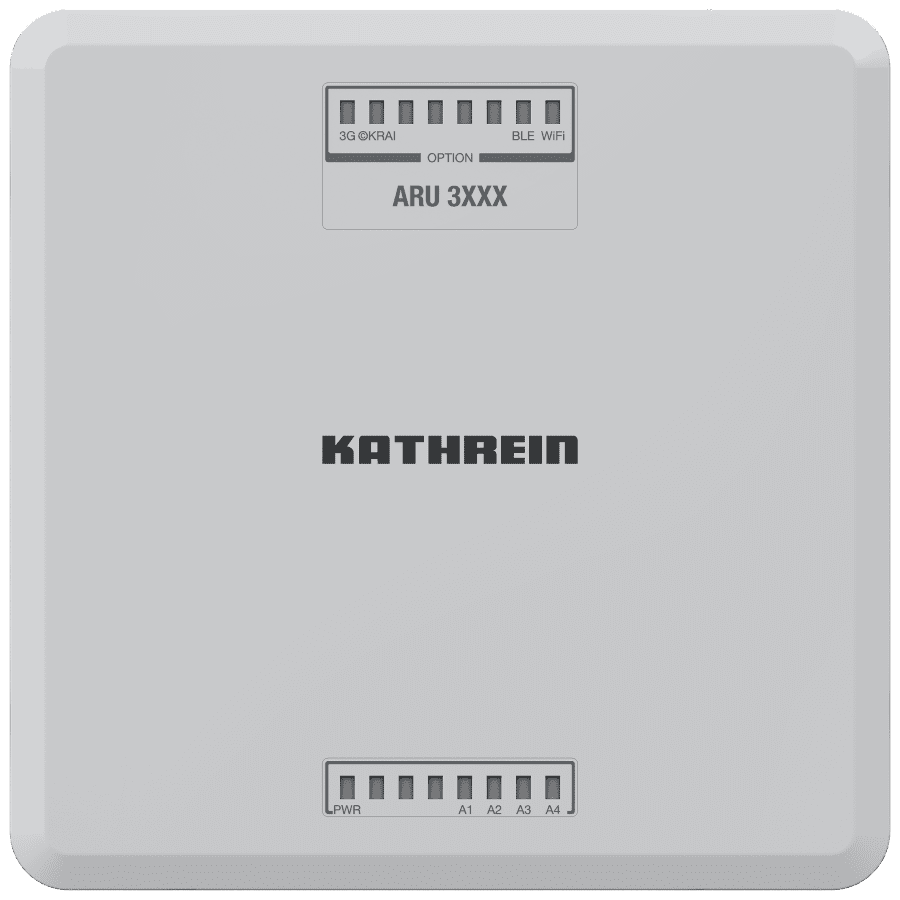 ARU 3500 Antenna Reader Series