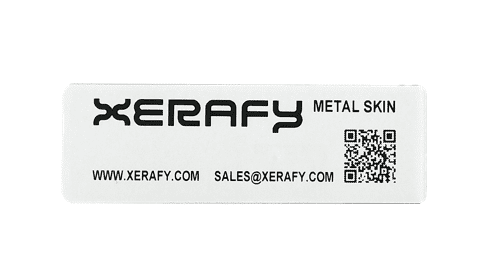 Metal Skin Platinum