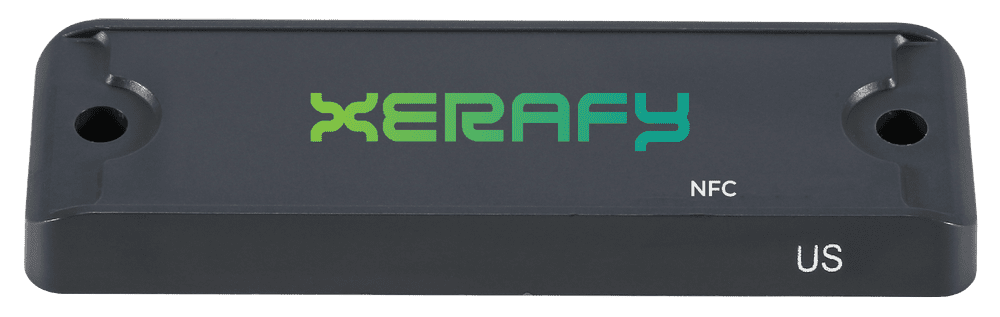 RFID UHF Xerafy Dot XS Tag