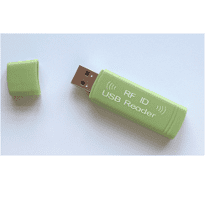 RFID USB Pen Reader & x28;Mifare& x29;
