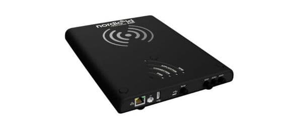 Sampo S3 IoT Edge Gateway USB / LAN / WLAN / BLE